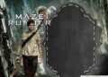 14+ Maze Runner Birthday Invitation Templates