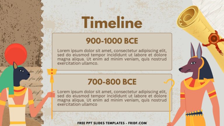 (Free Canva Template) Simple History Class Presentation PPT Slides ...