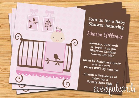 Baby Shower Invitations Target - Beeshower